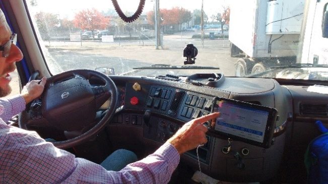 Propel GPS offers an attractive solution for the Owner/Operators making ...